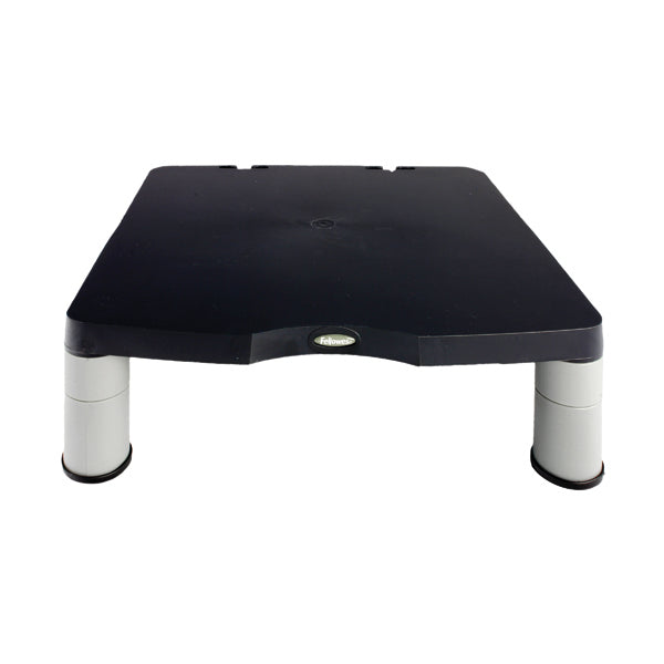 Fellowes Standard Monitor Riser - Graphite – PAM Ergonomics