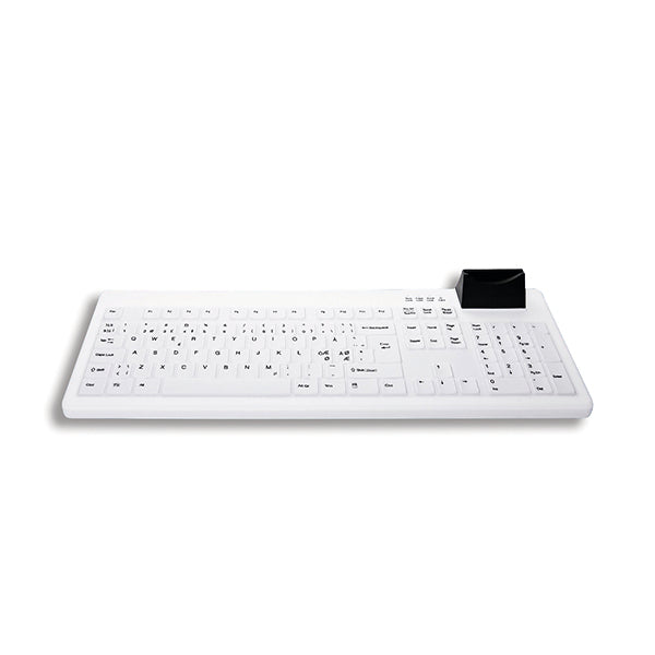 Cherry AKC 8200 Hygiene Keyboard – PAM Ergonomics
