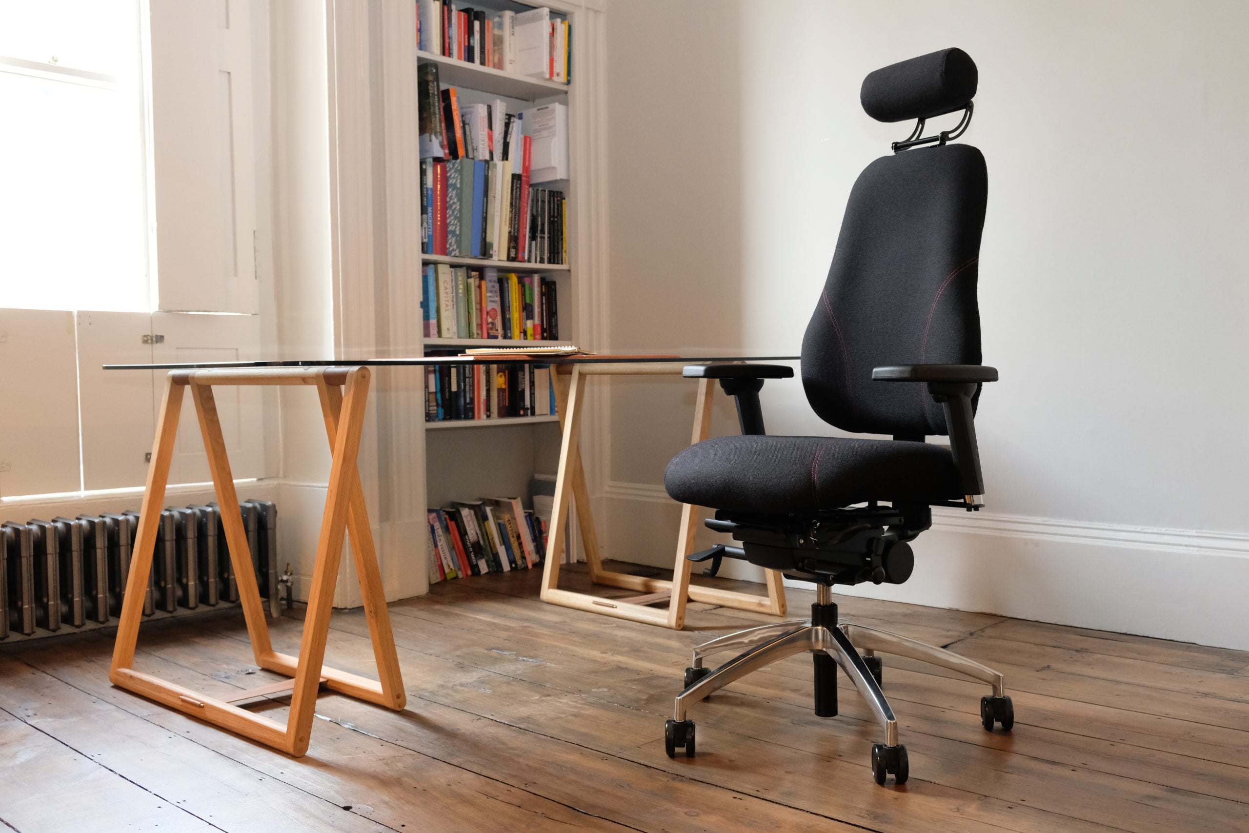 DSE Assessments – PAM Ergonomics