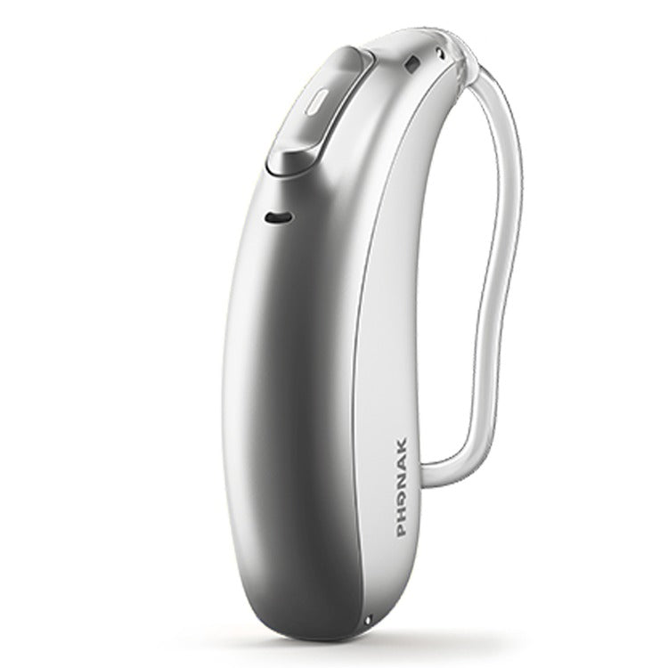 Phonak Roger Focus II - Rechargeable – PAM Ergonomics
