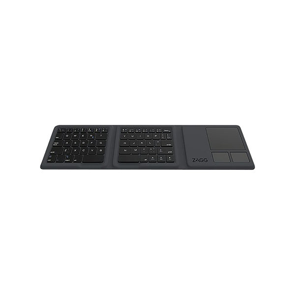 ZAGG Universal Tri Fold Keyboard – PAM Ergonomics