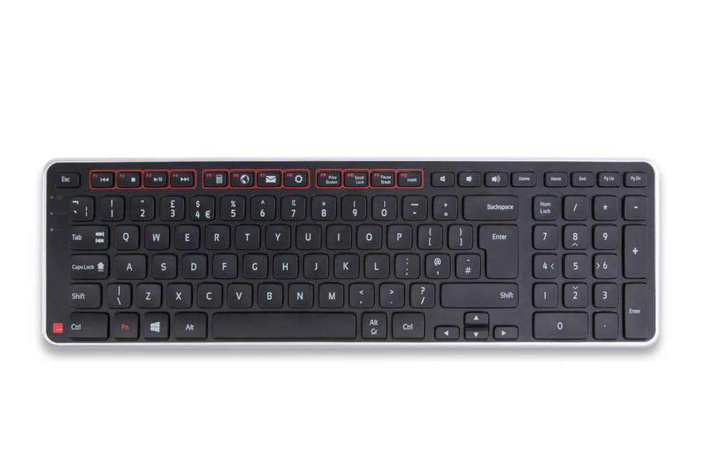 Contour Balance Keyboard – PAM Ergonomics