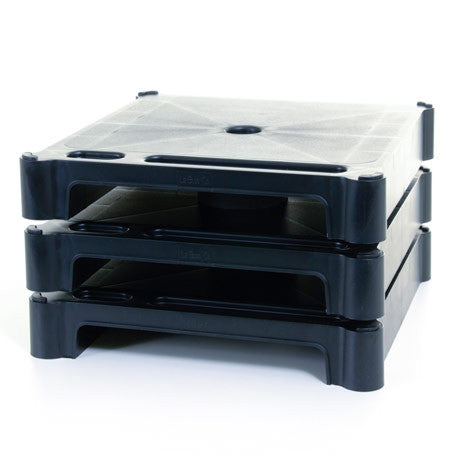 Le Bloc FS Monitor Riser – PAM Ergonomics