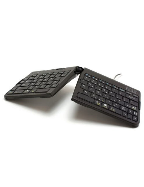 Goldtouch Go Keyboard – PAM Ergonomics